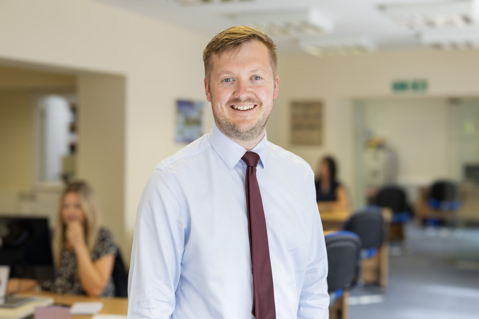 Letting - Bennett Jones